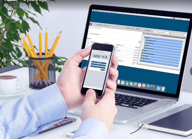 Azzly, Inc. Up to $3MM Preferred Shares